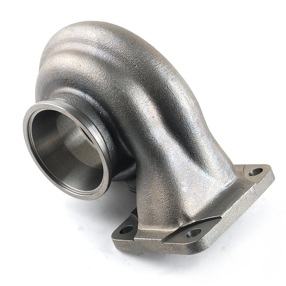Turbine Housing Fits Garrett GT3582 GTX3582 GT3540 AR .86 T4 V-Band Tw ...