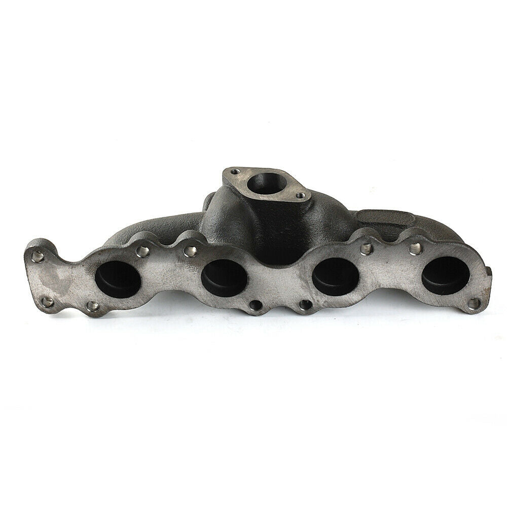 Low Mount Exhaust Manifold for SUZUKI SWIFT SX4 M13A M15A M18 T25 Turb ...